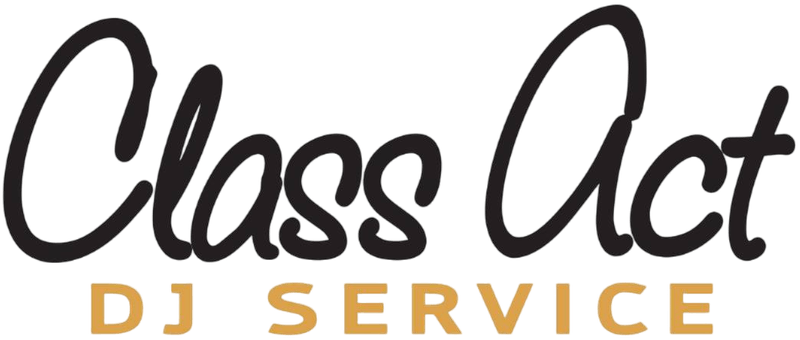 Class Act DJ Service - Banff Canmore DJs for Hire
