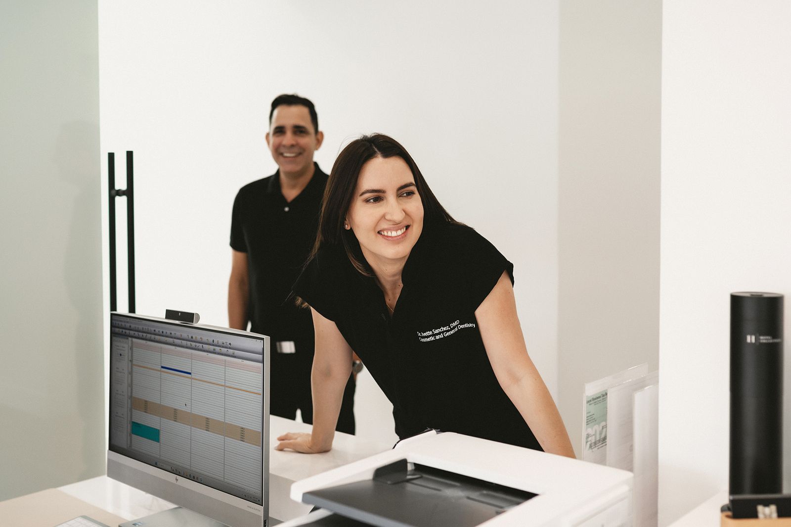 Dr. Ivette Sanchez in Miami, FL | Smile District