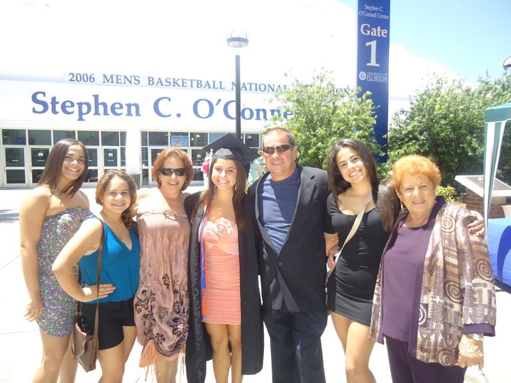 Alumna Gives Back to UF While Focusing on Workplace Equity | 2024 Dean ...