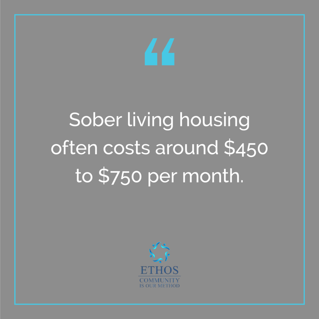 What It Is Like Living in a Sober House: A Complete Guide