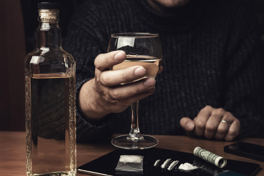 5 Lesser Known Facts About Drugs and Alcohol