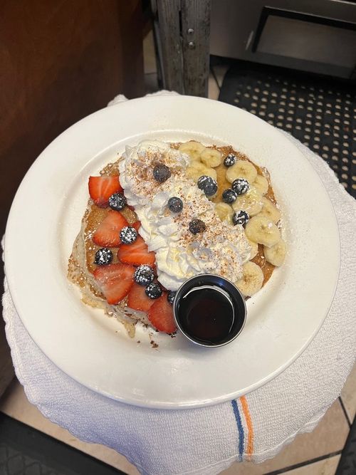 Del Monte Grill & Cafe | Home