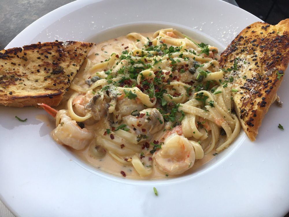 Del Monte Grill & Cafe | Home