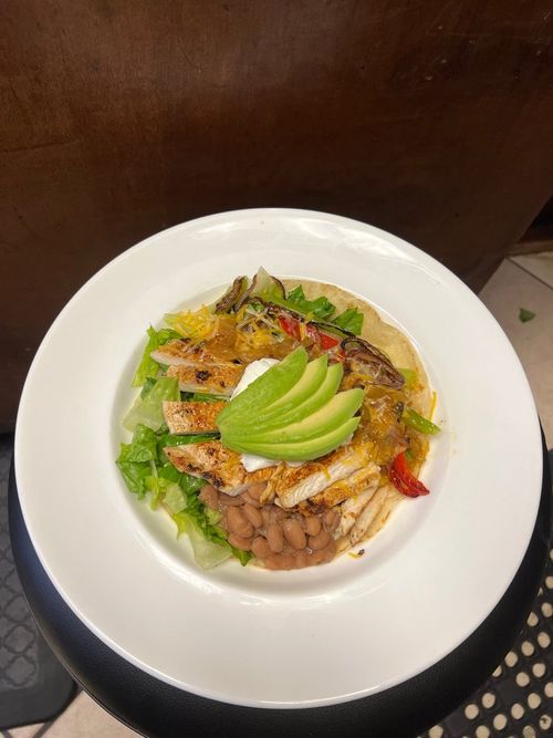 Del Monte Grill & Cafe | Home