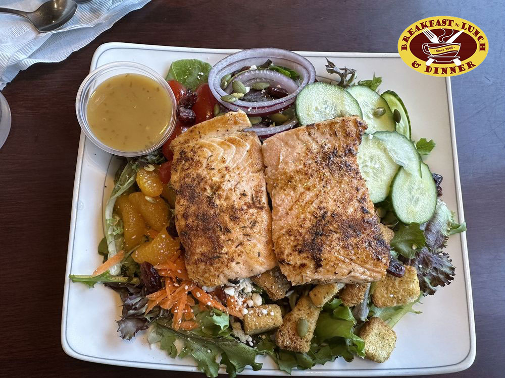 Del Monte Grill & Cafe | Home