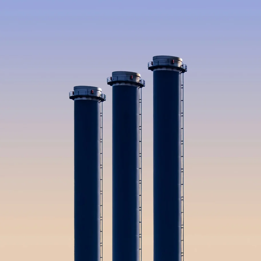 Solutions - Advanced membrane solutions for industry