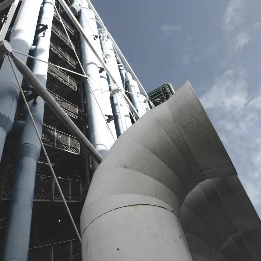 Solutions - Advanced membrane solutions for industry