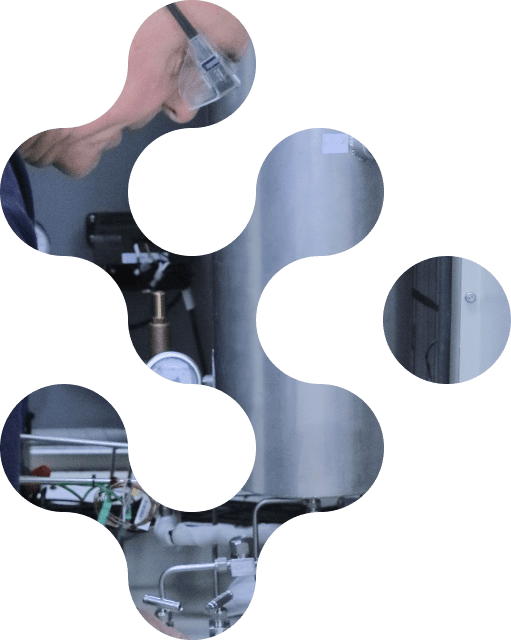 Innovation - Harnessing membrane chemistry for next-gen separations