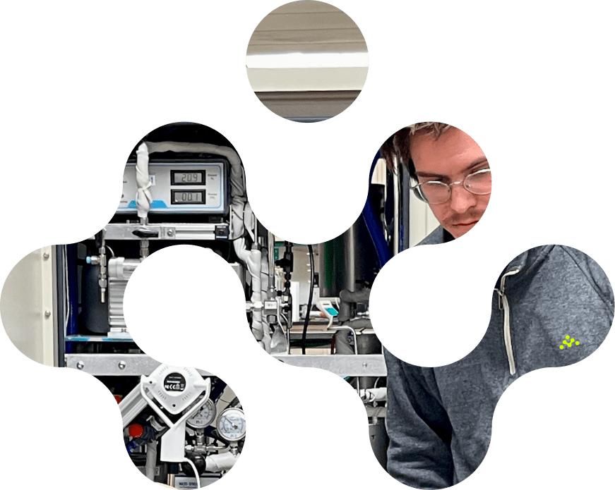 Ardent - Scalable Membrane Solutions to Accelerate Decarbonization