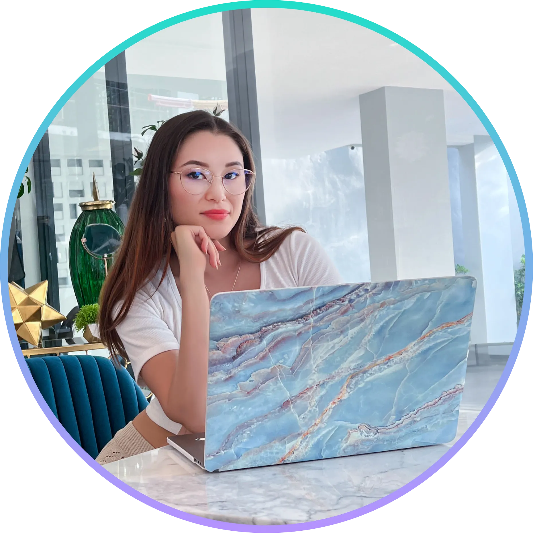 Lina Tszyan | Design Portfolio