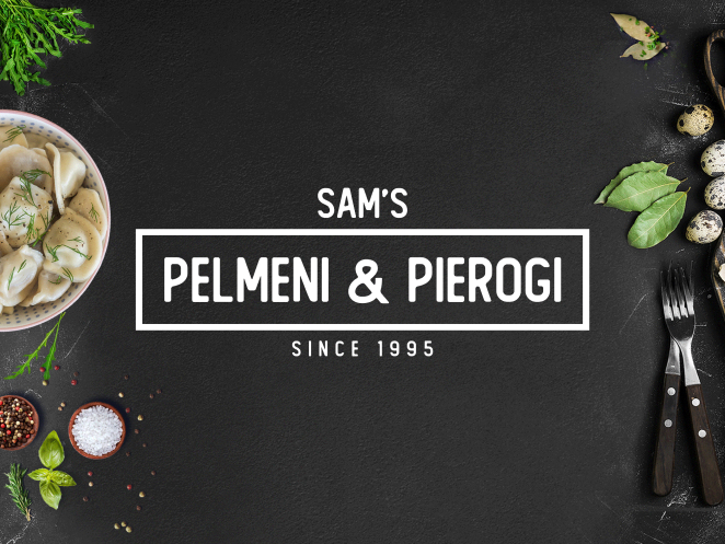 Lina Tszyan | Sam's Pelmeni &Pierogi