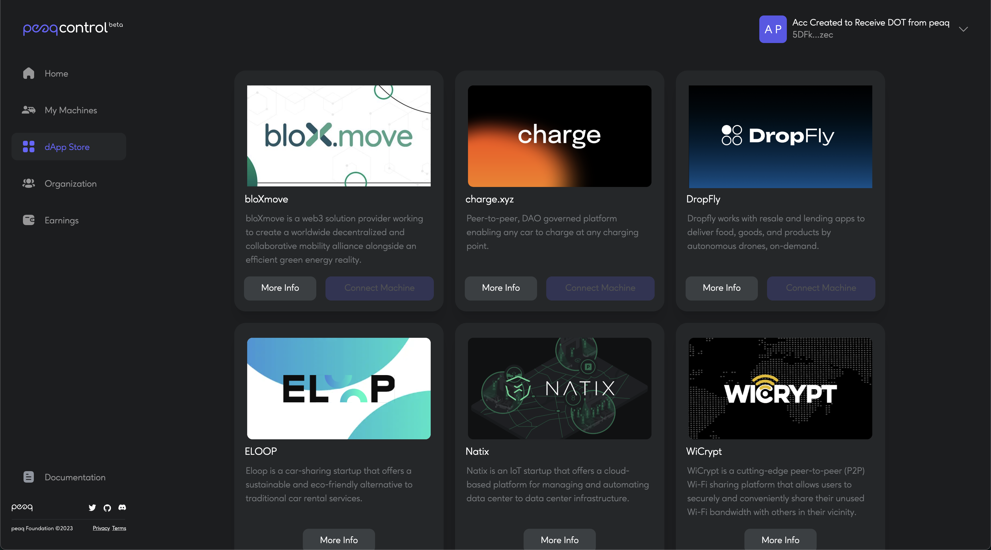 peaq | peaq: A Layer-1 Purpose Built to Power DePINs (Decentralized ... peaq | peaq: A Layer-1 Purpose Built to Power DePINs (Decentralized ...