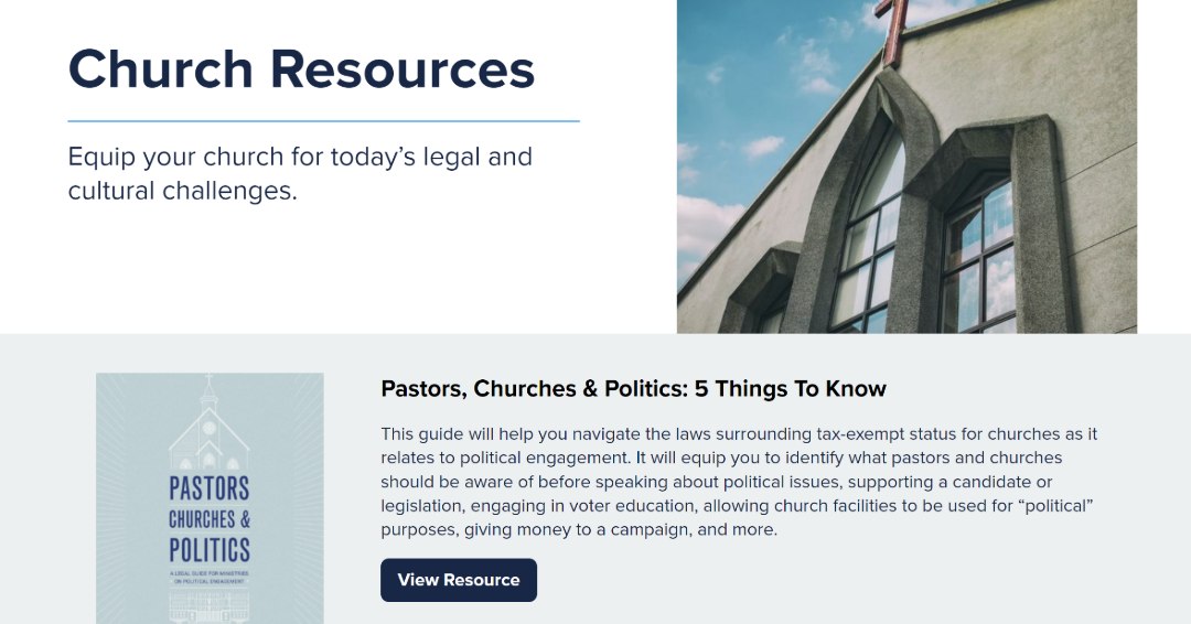 Church Resources | ADF Church & Ministry Alliance