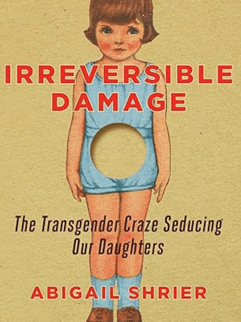 Gender Ideology Resources | ADF Church & Ministry Alliance