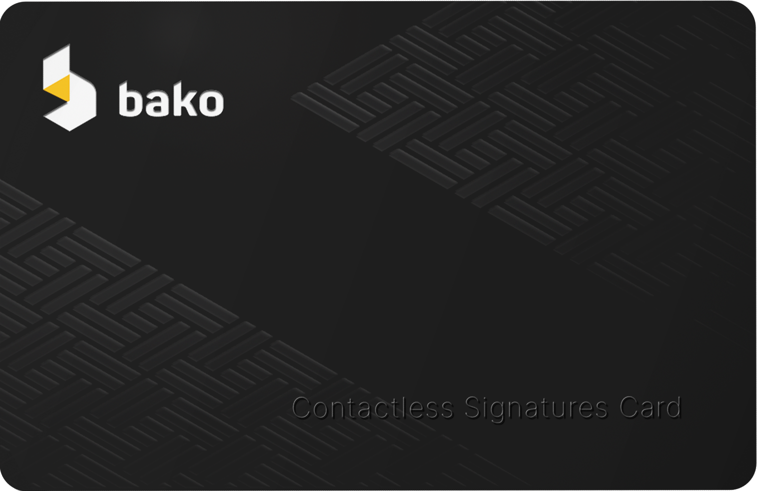 Bako Safe | The Native Multisig of Fuel Network
