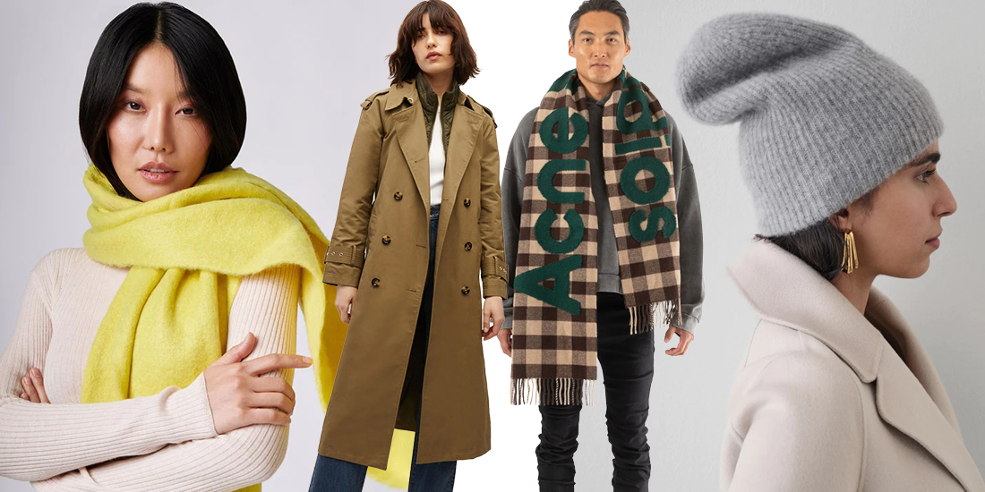 7 Must-Have Winter Accessories