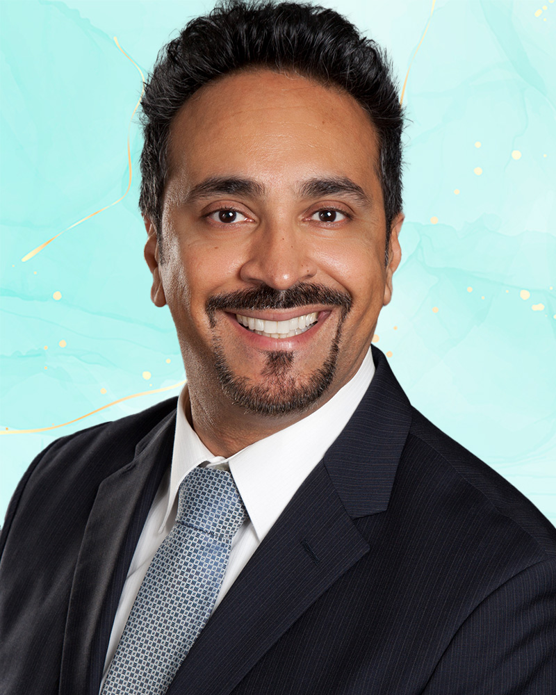 Our Team | CS Periodontics & Dental Implants