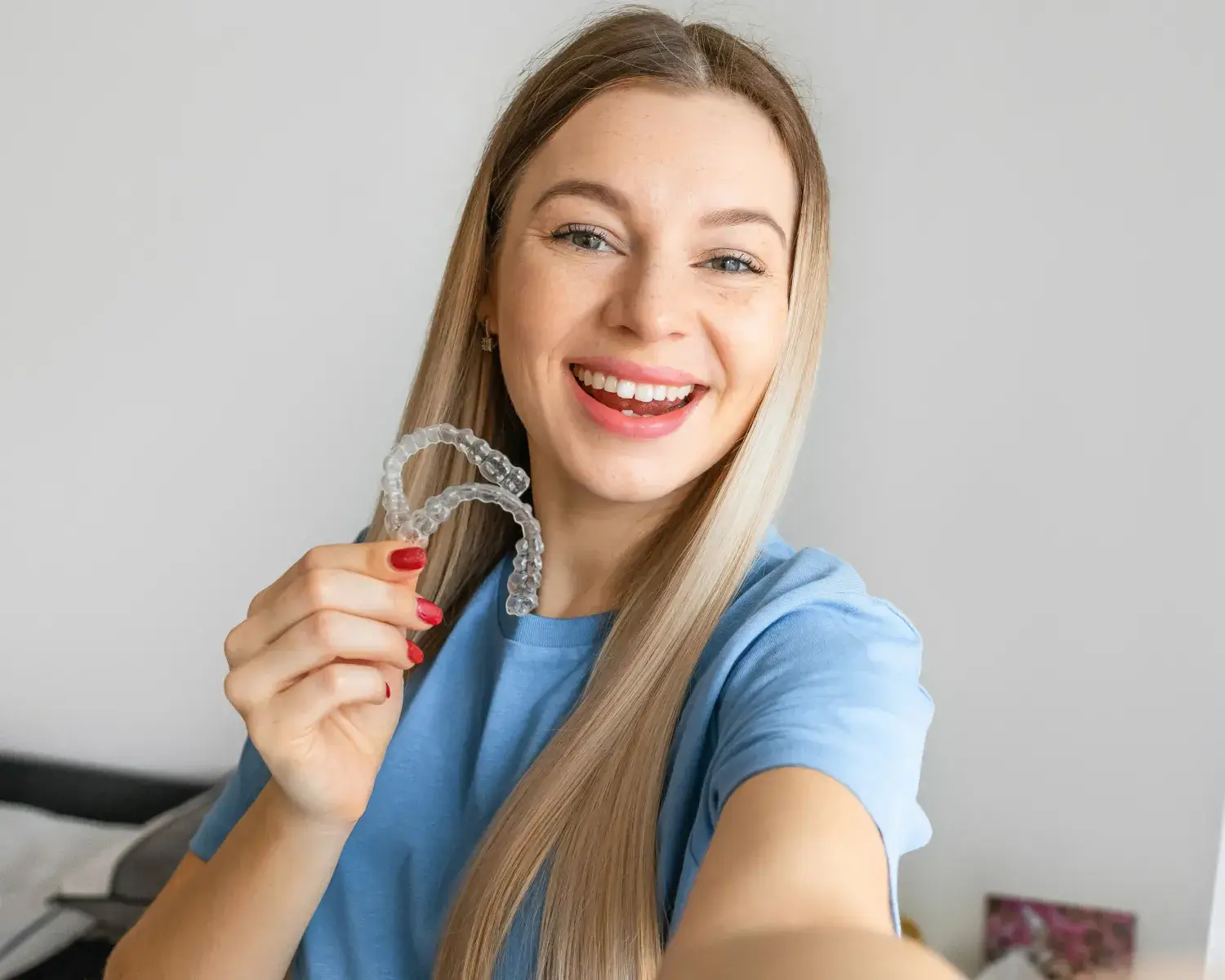 Invisalign Clear Aligners | Desert Breeze Dentistry | Tempe, AZ
