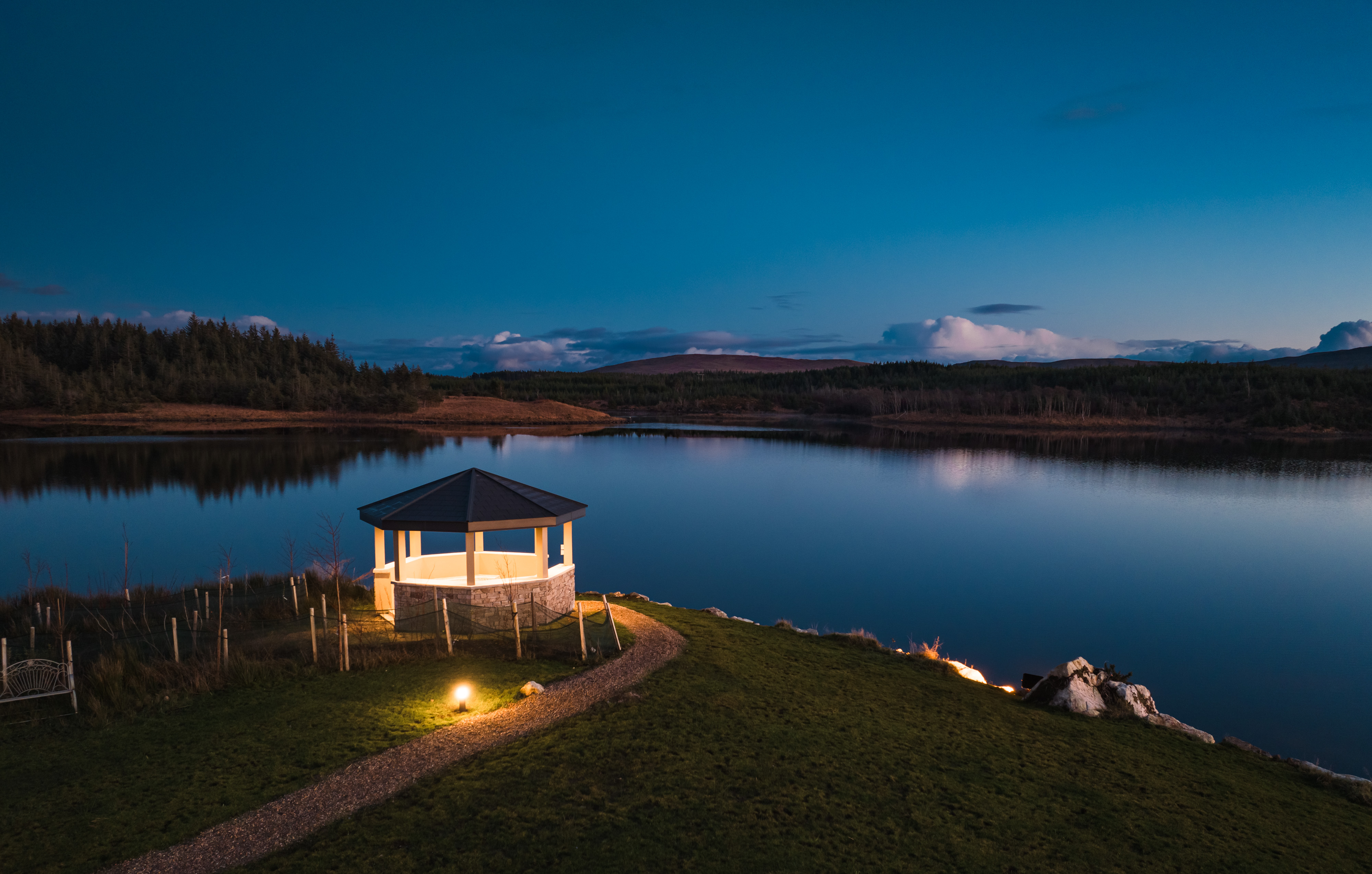 Eagle Cottage Connemara | Luxury Rental Galway