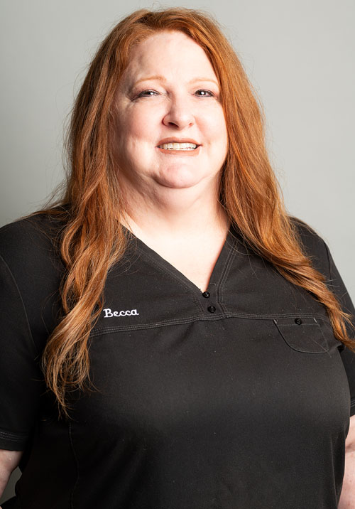 Meet Our Team | Dr Leeman