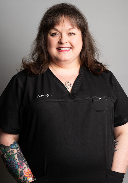 Meet Our Team | Dr Leeman