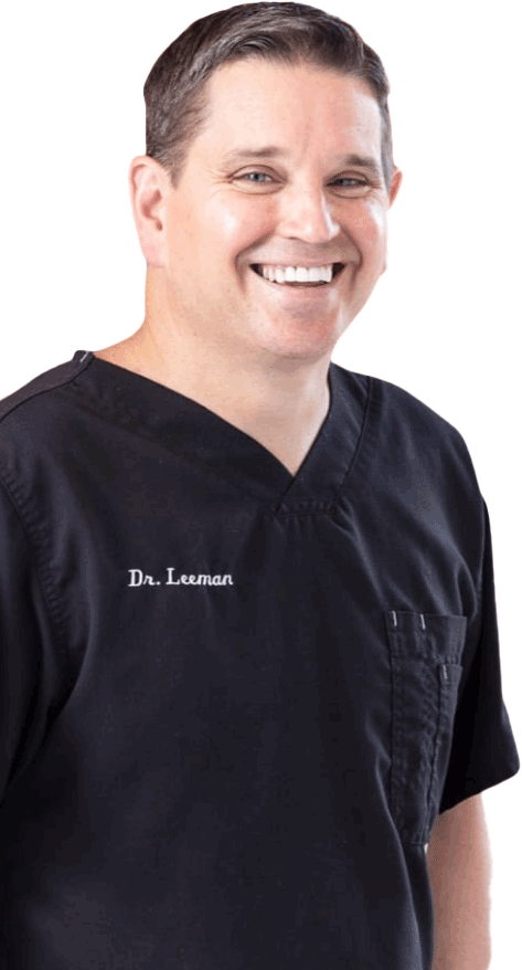 ENT Doctor Austin, TX - ENT Specialist Bee Cave - Dr. Leeman