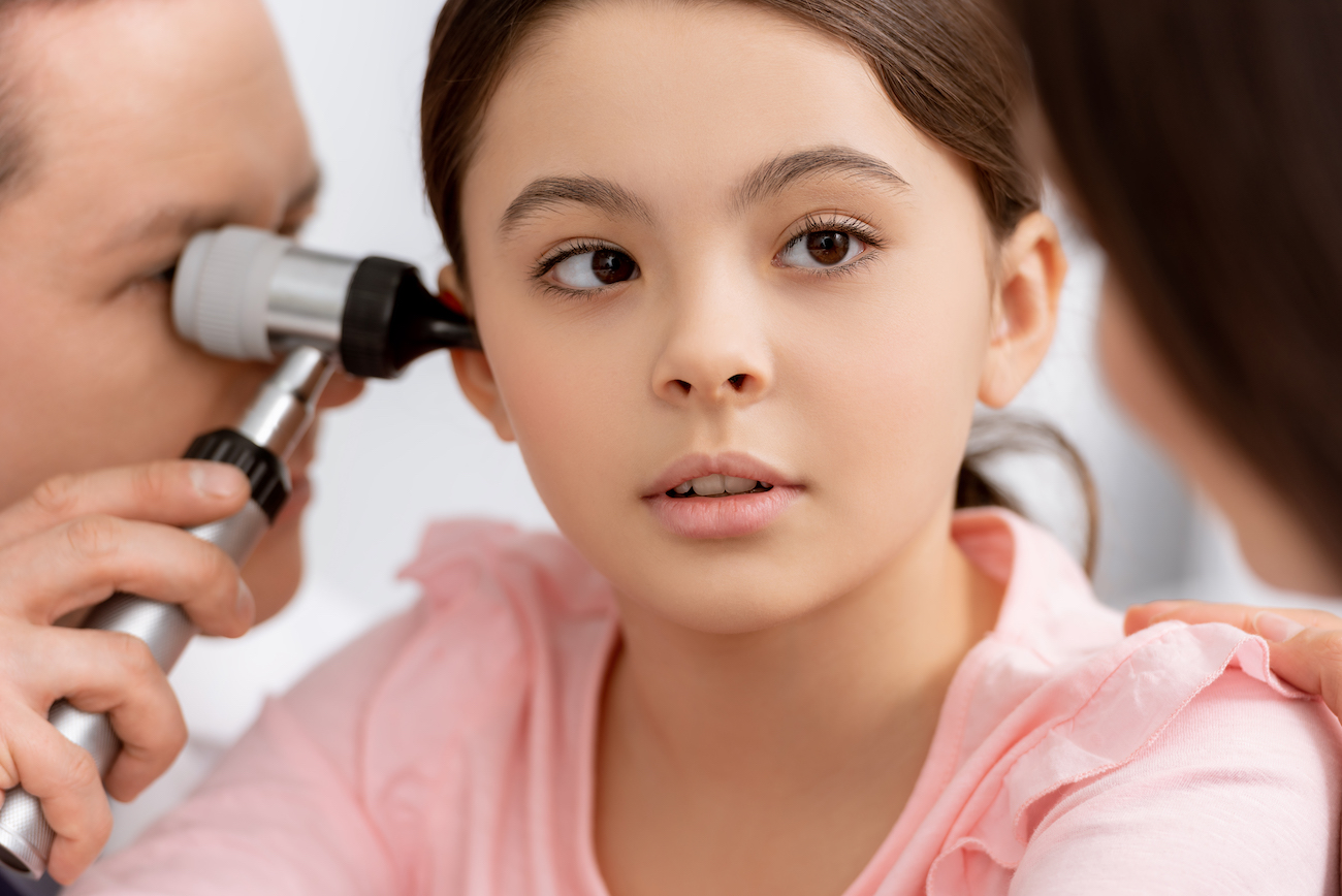 Ear/PE Tubes