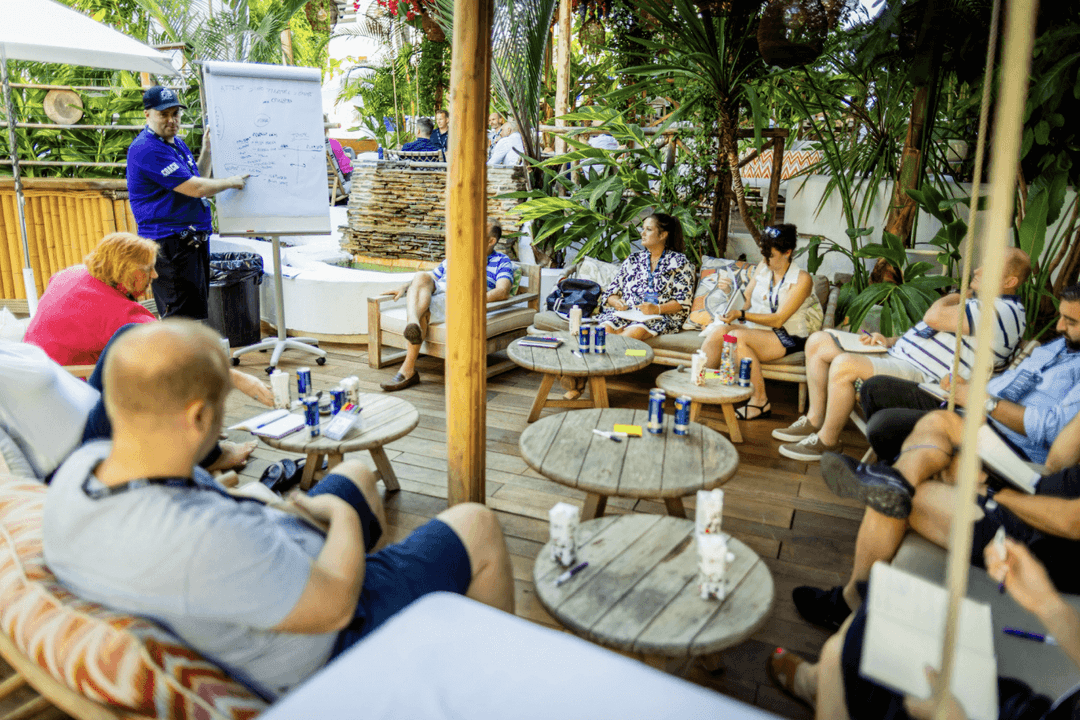 Paul Avins - Trusted leader in the world of business growth