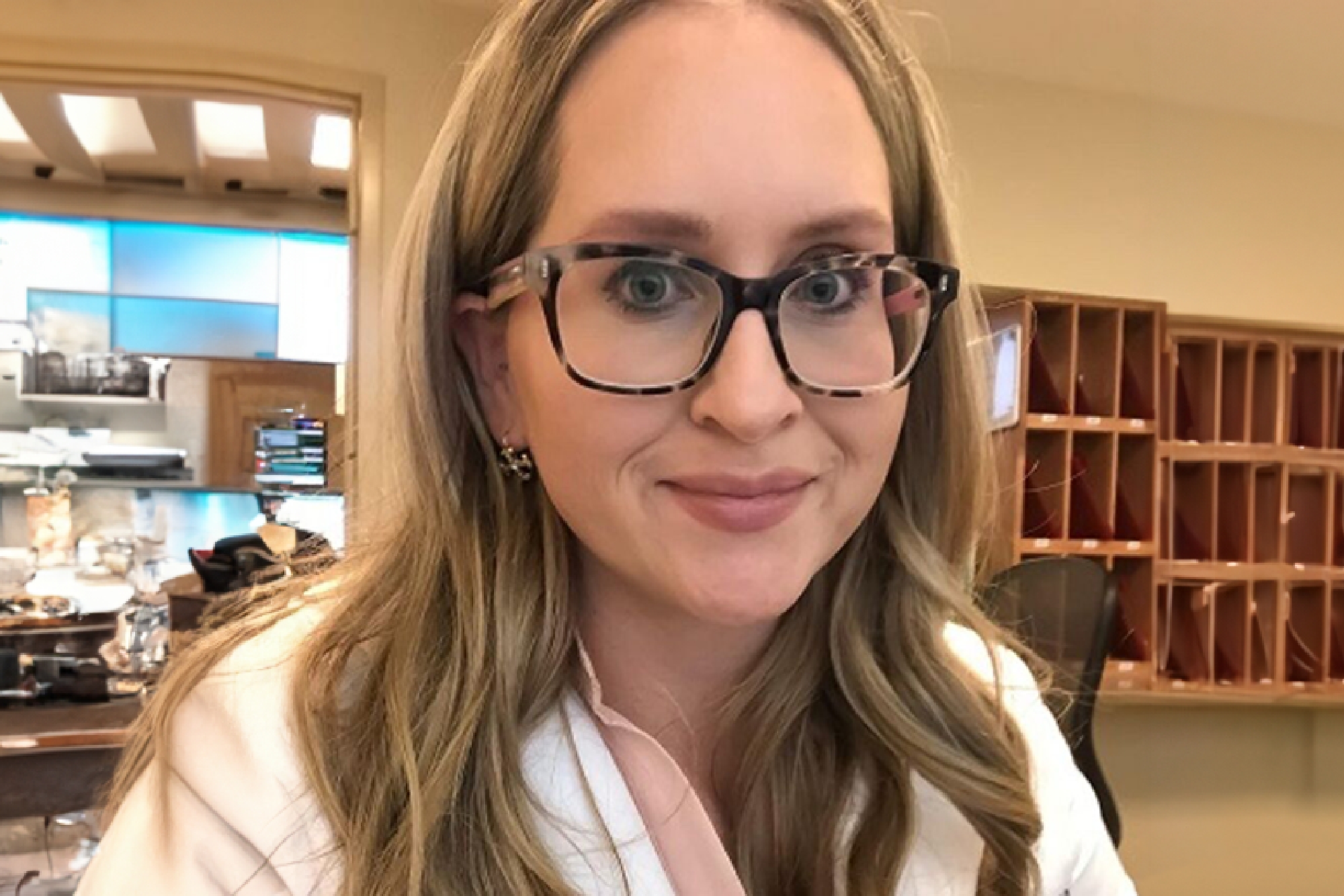 Physician Spotlight: Tyler Perrin-Bellelo, MD | Ochsner Health Network