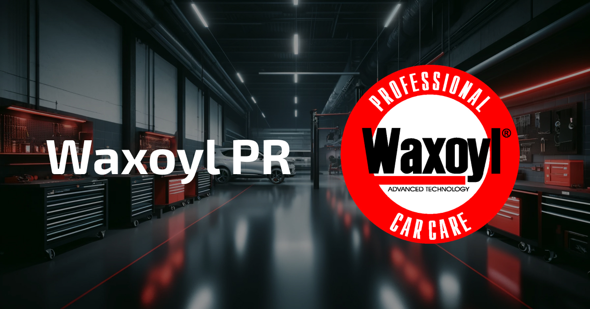 Waxoyl Puerto Rico | Protect Your Vehicle with Our Premium Solutions