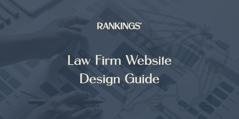 Law Firm Website Design Guide