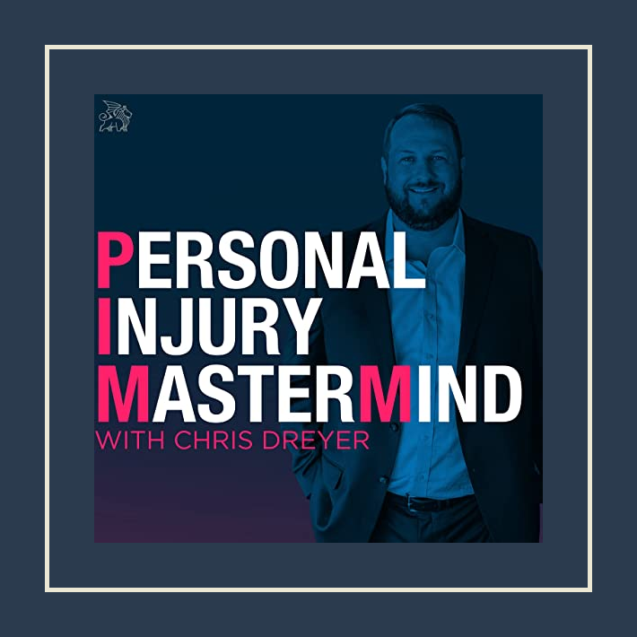 21 Best Personal Injury Podcasts