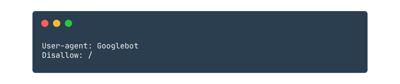 How to Get Google to Index Your Site