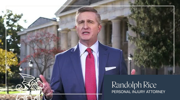 Law Firm Case Study: The Law Offices of Randolph Rice
