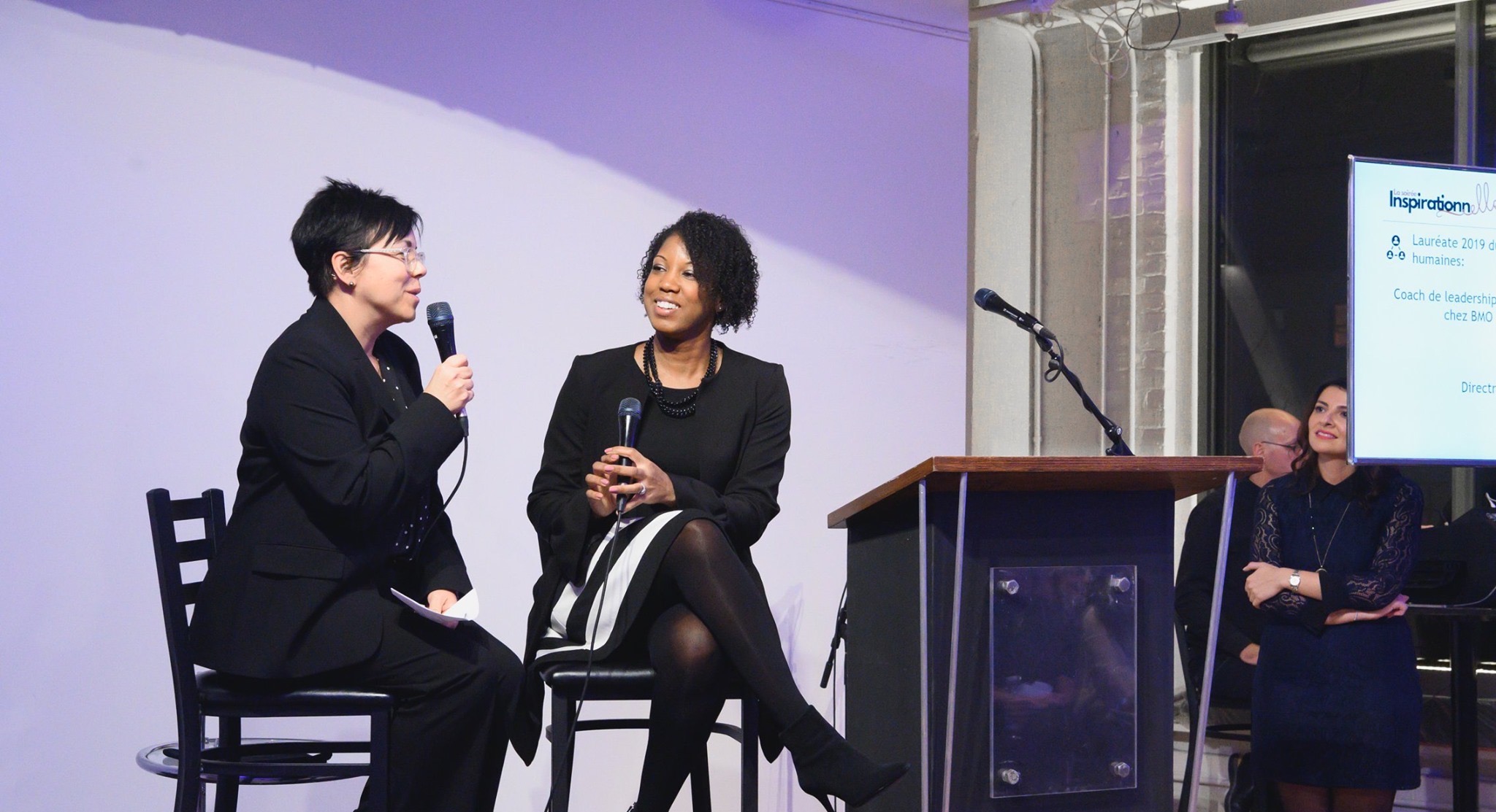 Accidental Recruiter' Rashida Geddes Shares 3 Powerful Tips For the Job ...