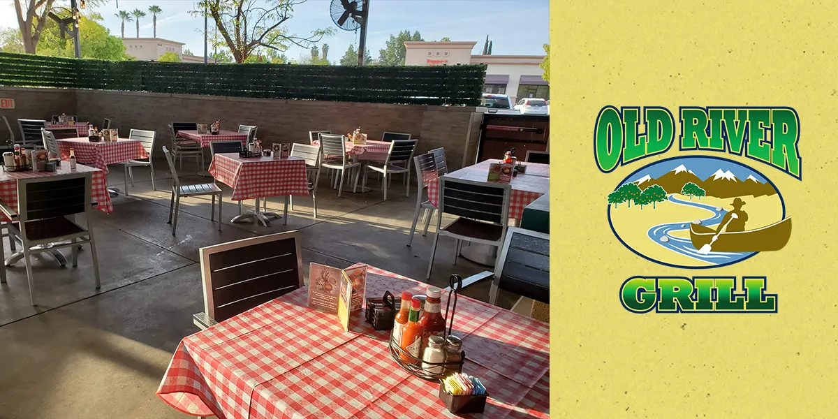 Locations | Old River Grill at the Marketplace