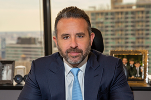 Labaton Keller Sucharow