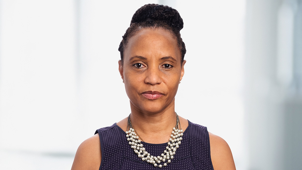 Denise Rogers | Business Professionals | Labaton Keller Sucharow