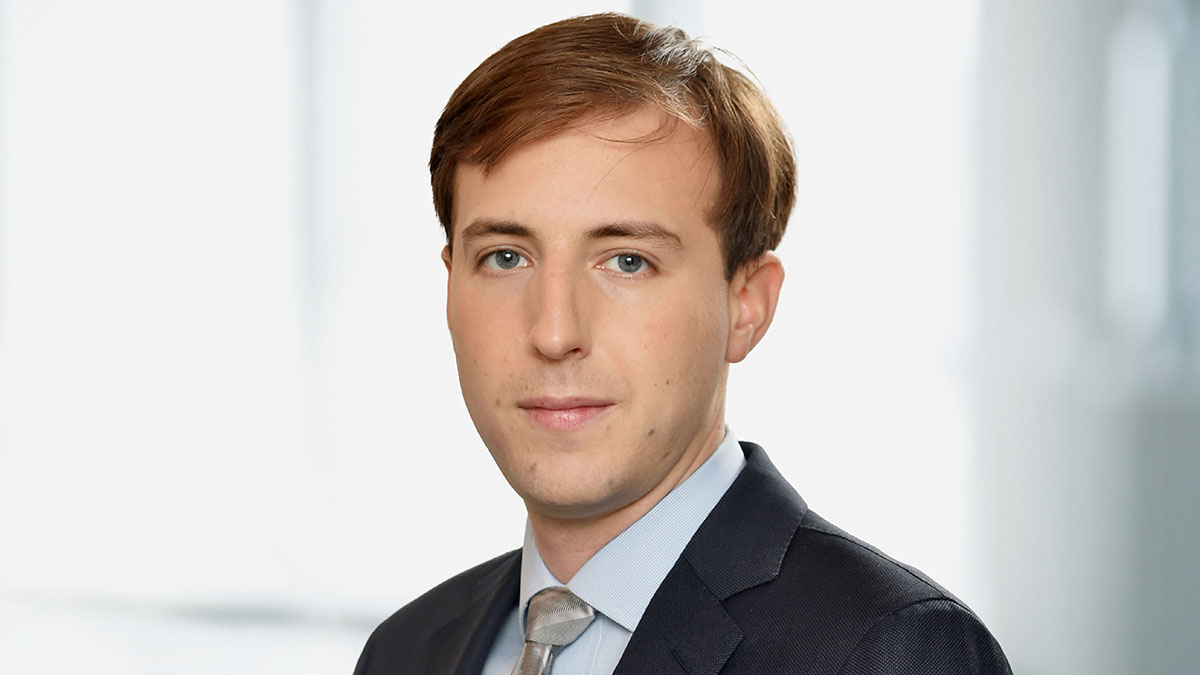 Jake Bissell-Linsk | Lawyers | Labaton Keller Sucharow