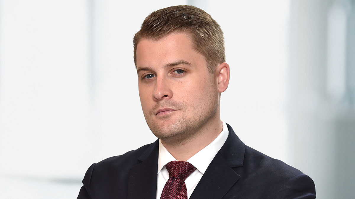 James T. Christie | Attorneys | Labaton Keller Sucharow