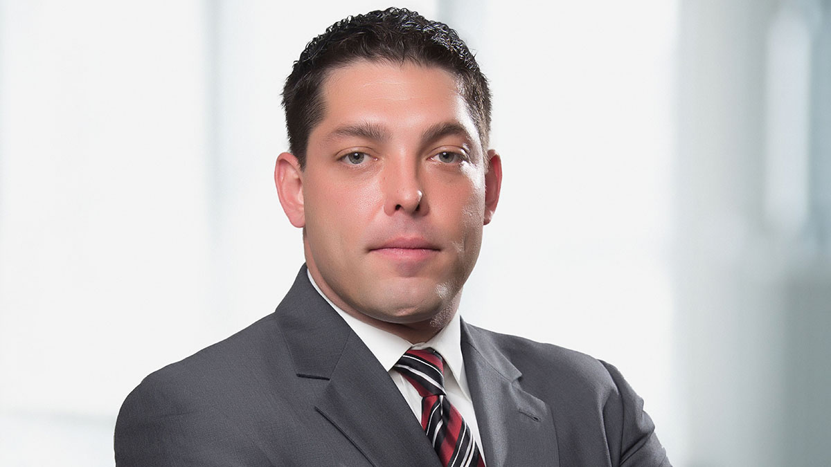 Derick I. Cividini | Lawyers | Labaton Keller Sucharow