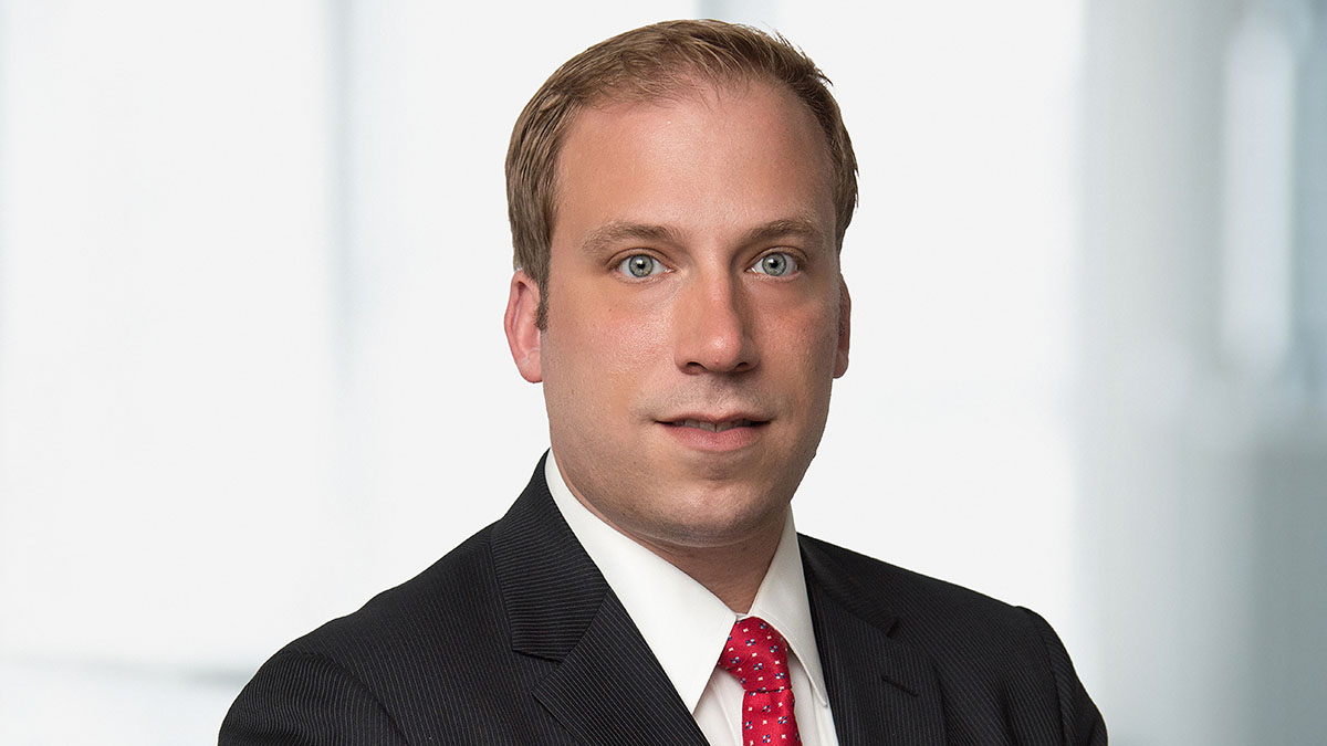 Alfred L. Fatale III | Lawyers | Labaton Keller Sucharow