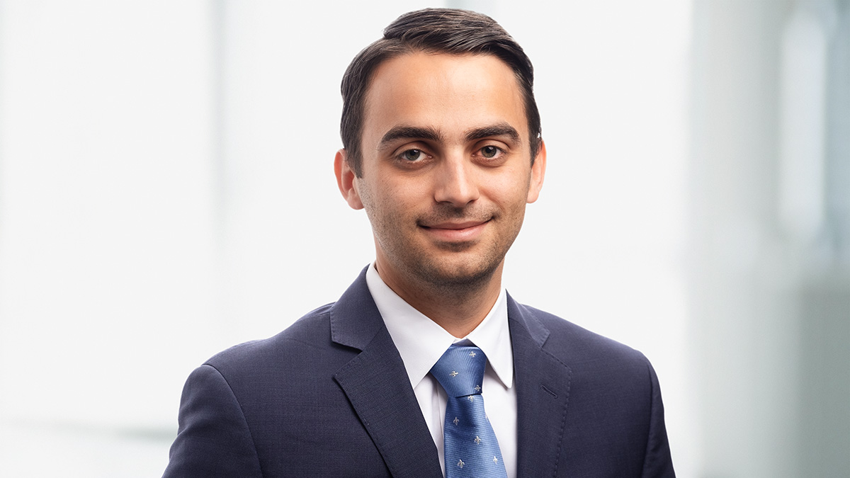 Brandon E. Heitmann | Attorneys | Labaton Keller Sucharow