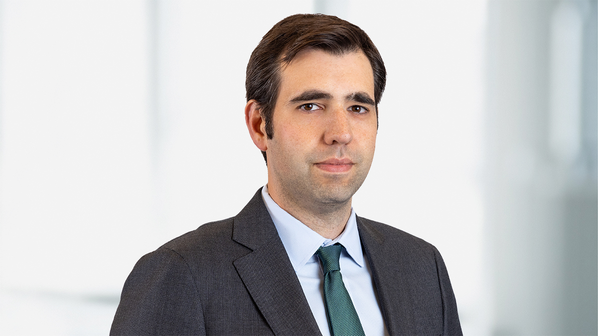 Matthew J. Grier | Attorneys | Labaton Keller Sucharow