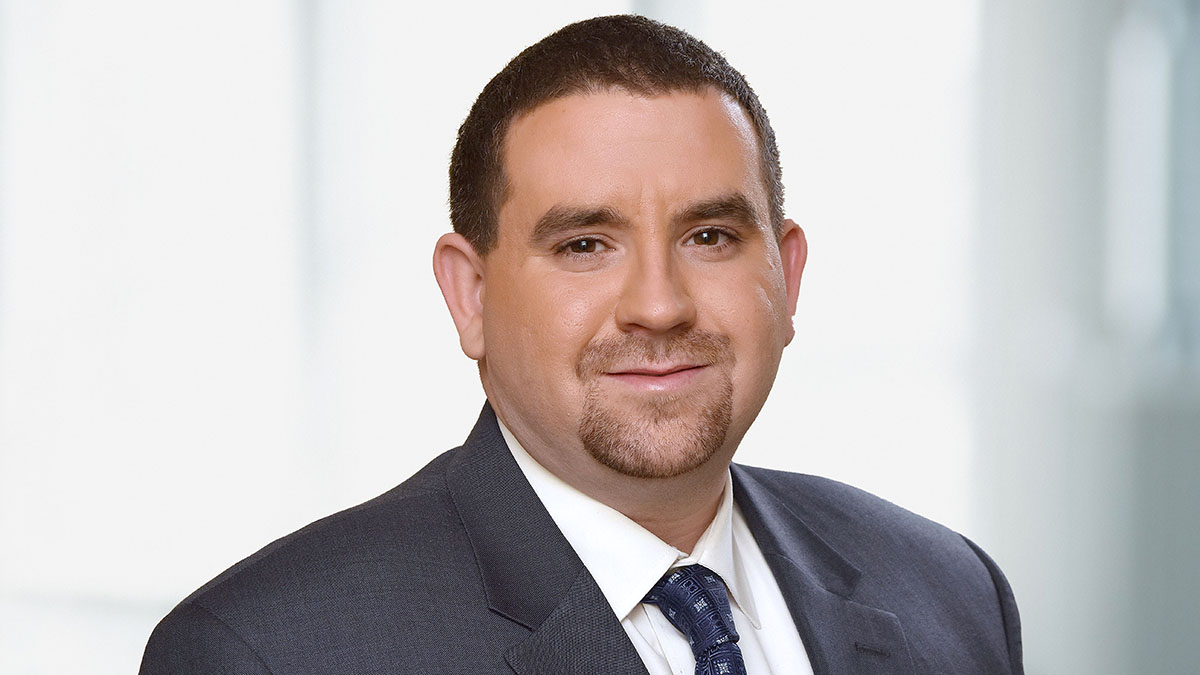 John Vielandi | Lawyers | Labaton Keller Sucharow