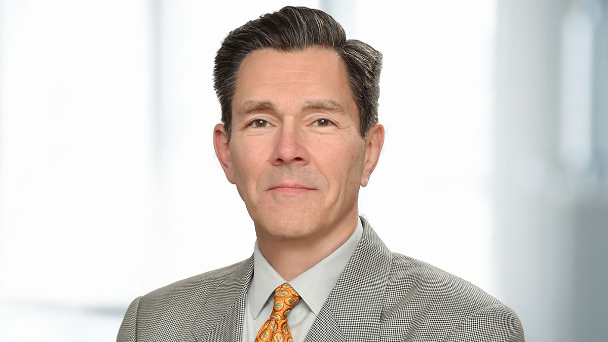 Mark S. Willis | Lawyers | Labaton Keller Sucharow