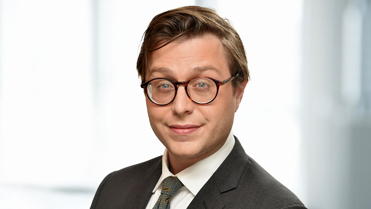 Charles Wood | Lawyers | Labaton Keller Sucharow