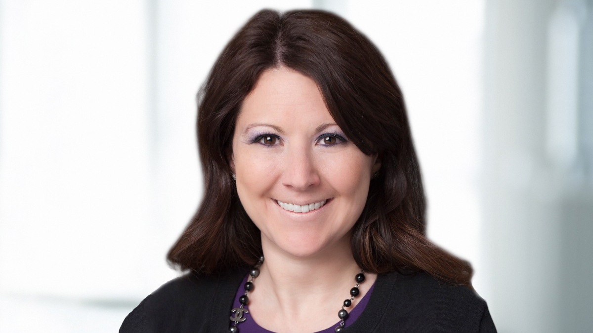 Janel C. Laughlin | Business Professionals | Labaton Keller Sucharow