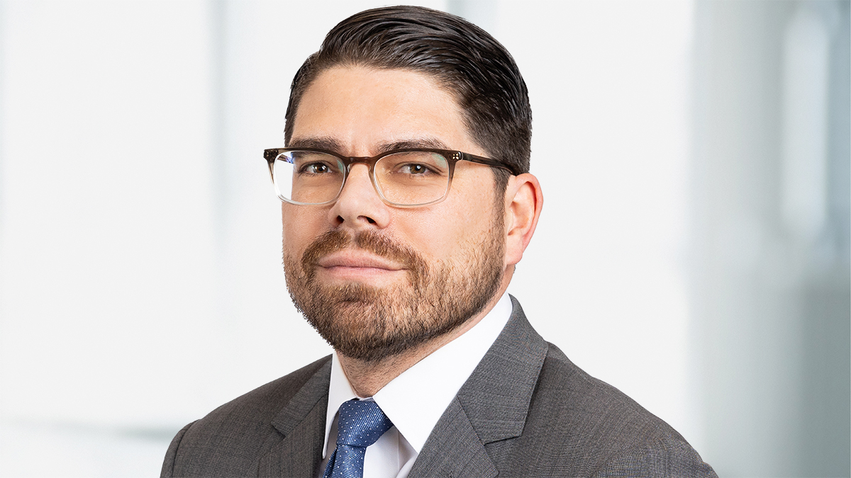 Francis P. McConville | Attorneys | Labaton Keller Sucharow