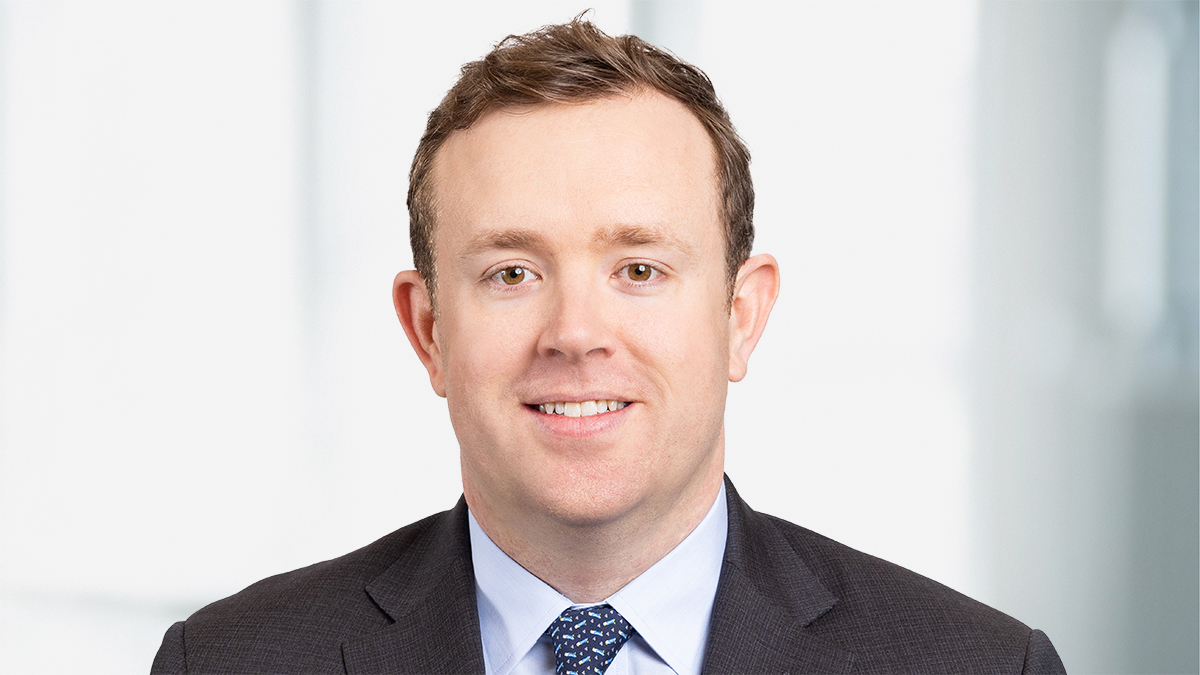 James M. Fee | Attorneys | Labaton Keller Sucharow